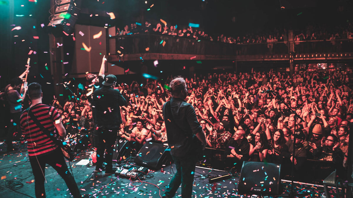 Music Photography | MikeScioli.com
